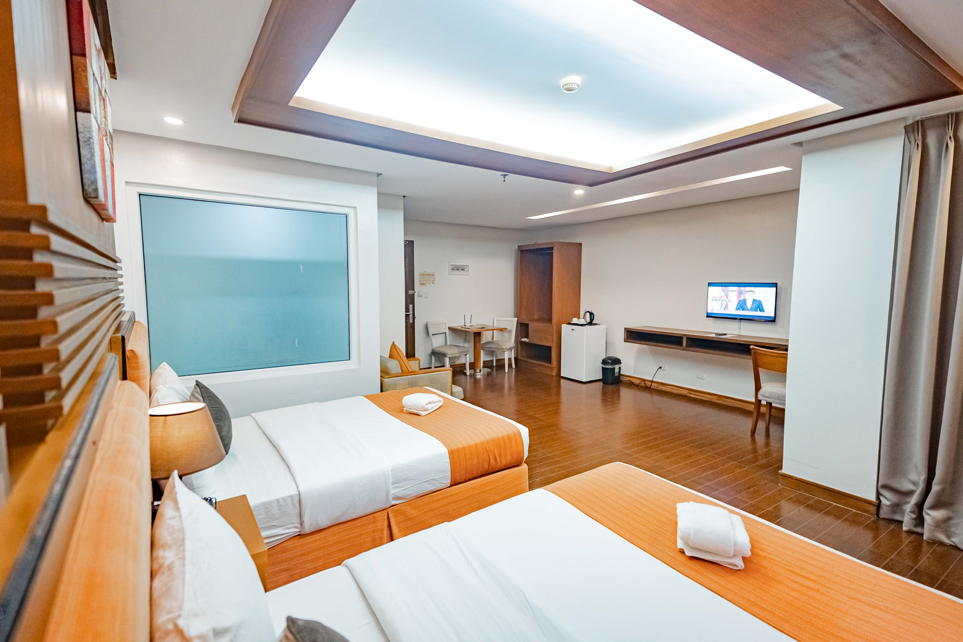 City View – Subic Grand Harbour