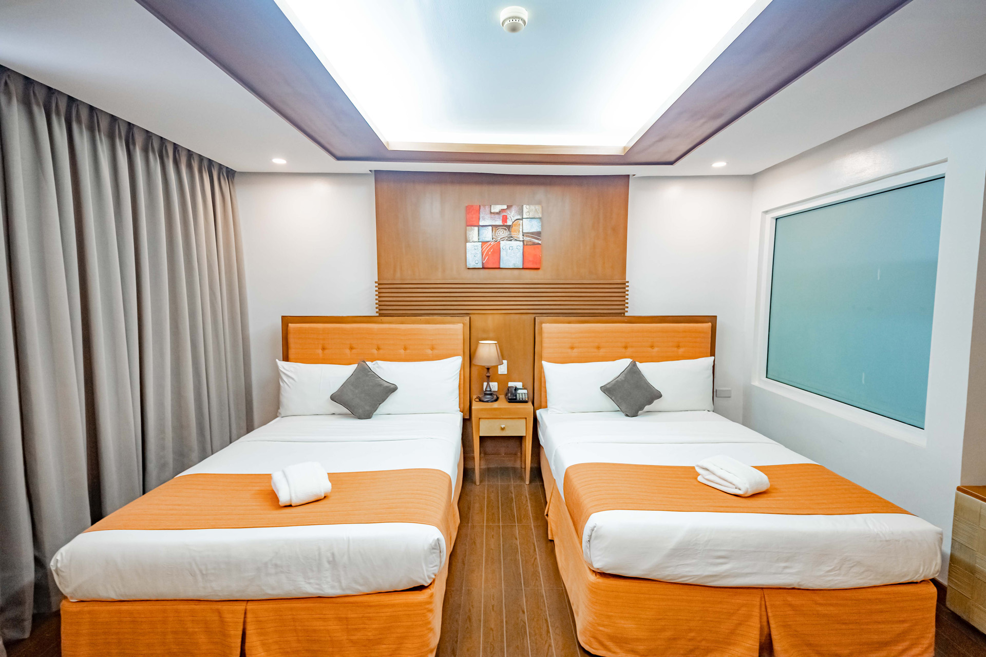 City View – Subic Grand Harbour