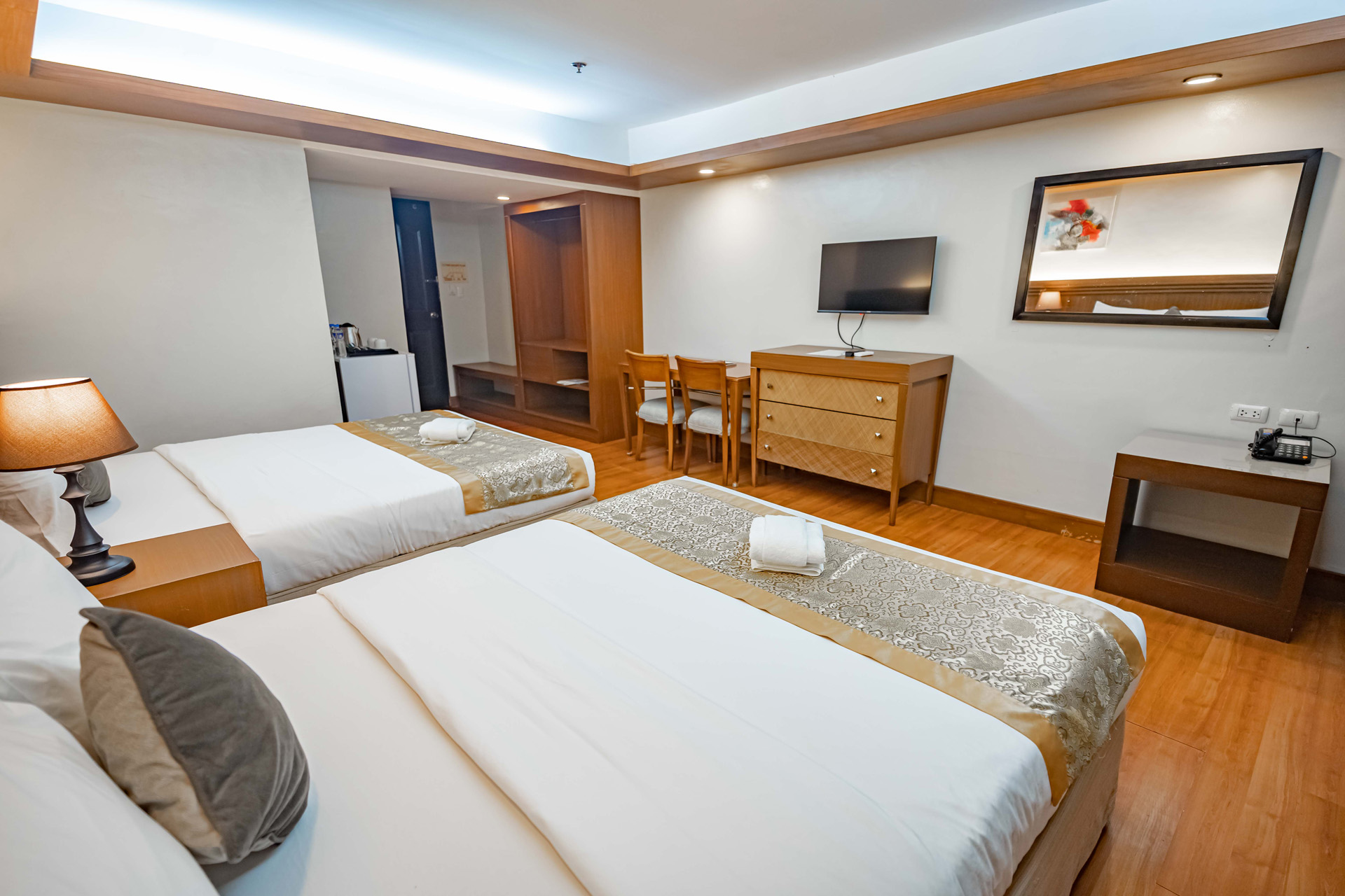 City View – Subic Grand Harbour