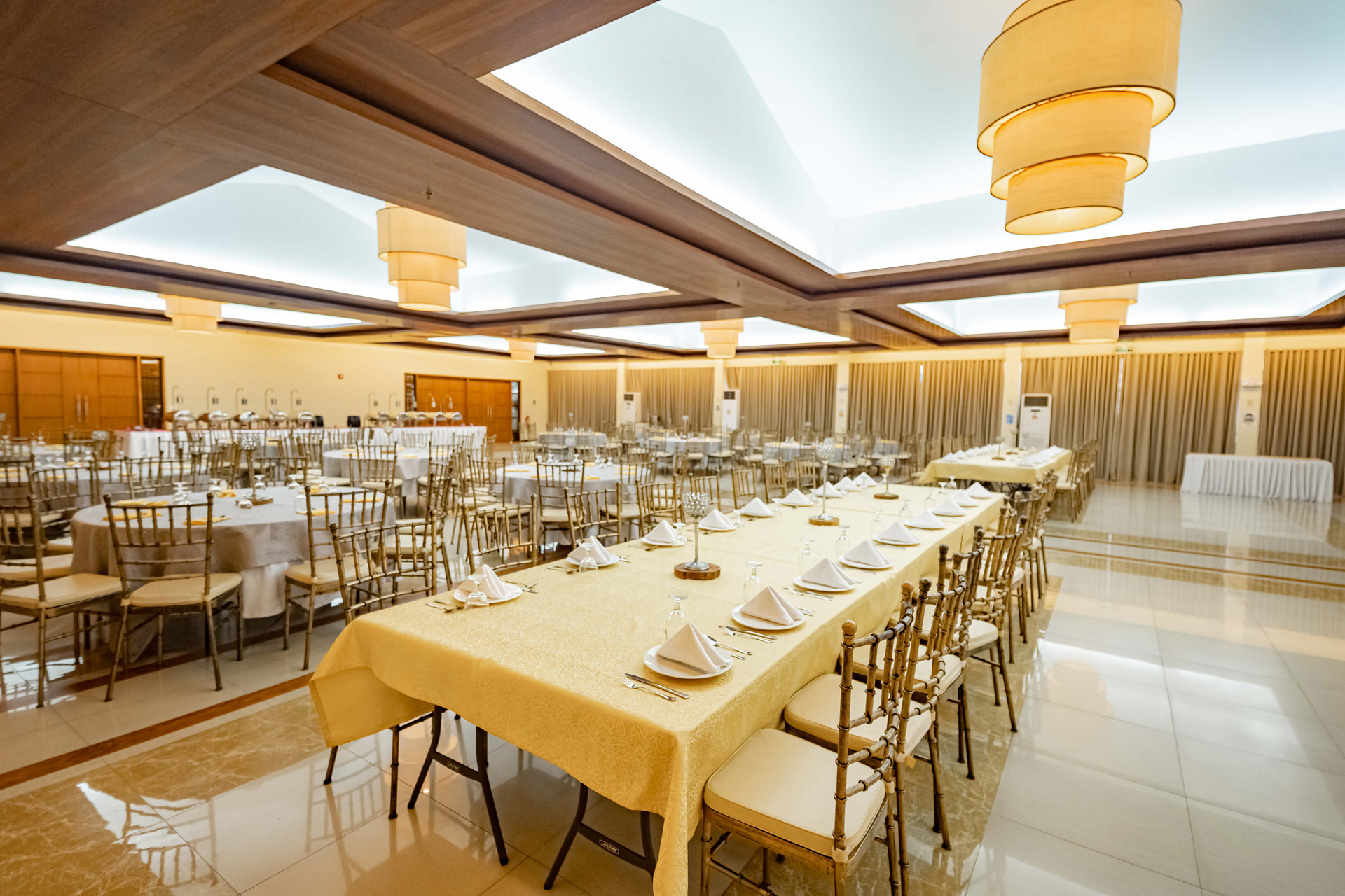 Grand Ballroom – Subic Grand Harbour