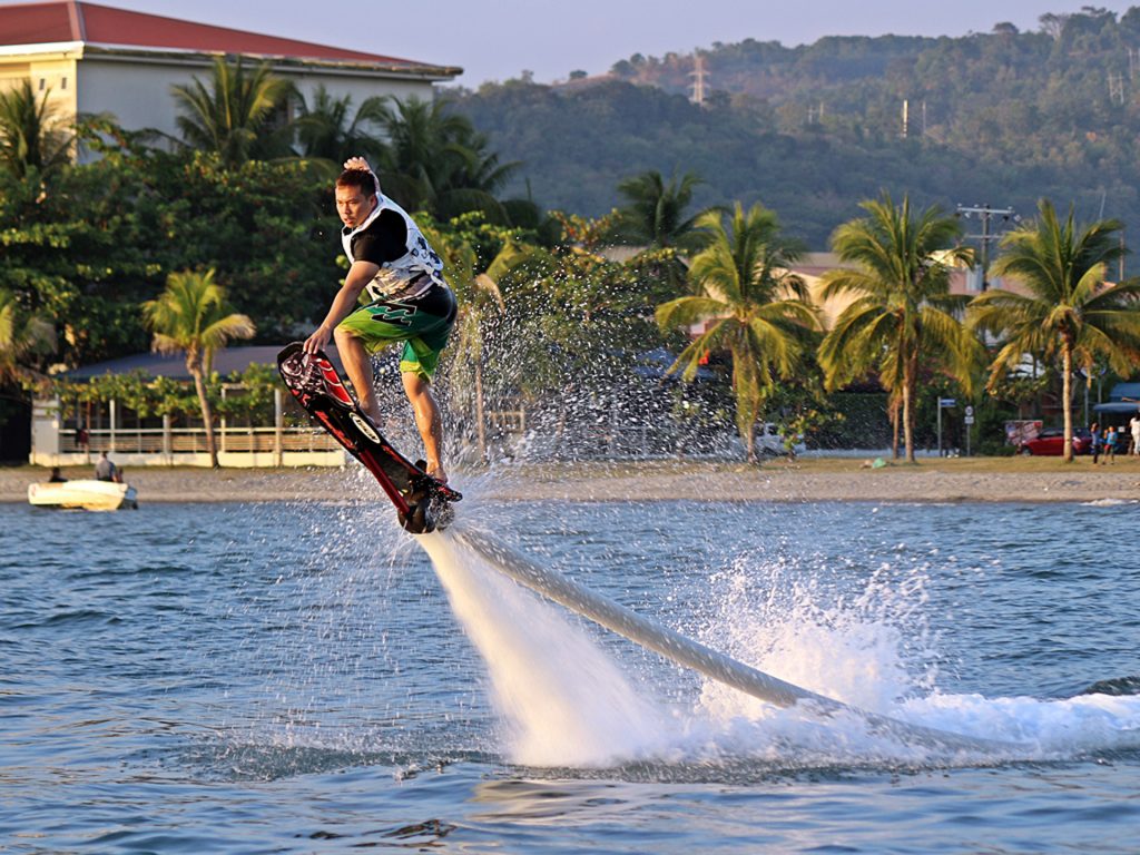 Activities – Subic Grand Harbour